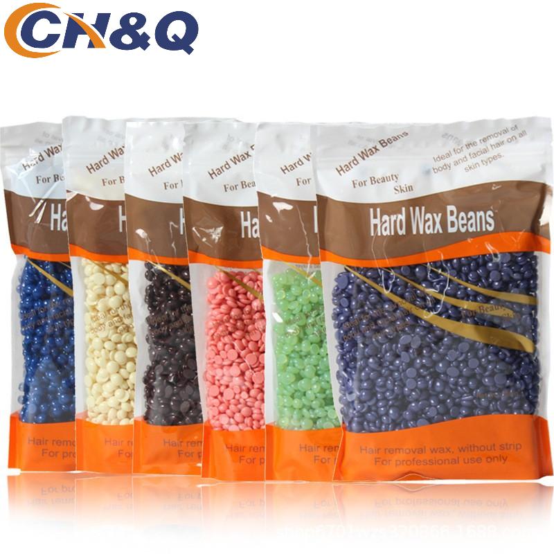 Hair Removal Microwave Hard Wax